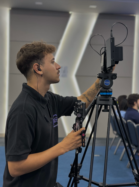 LackFilms | Produtora Audiovisual